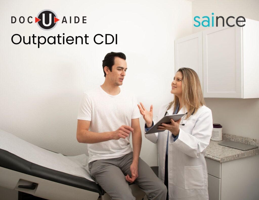 Optimizing Outpatient Clinical Documentation Improvement: Elevating the ...