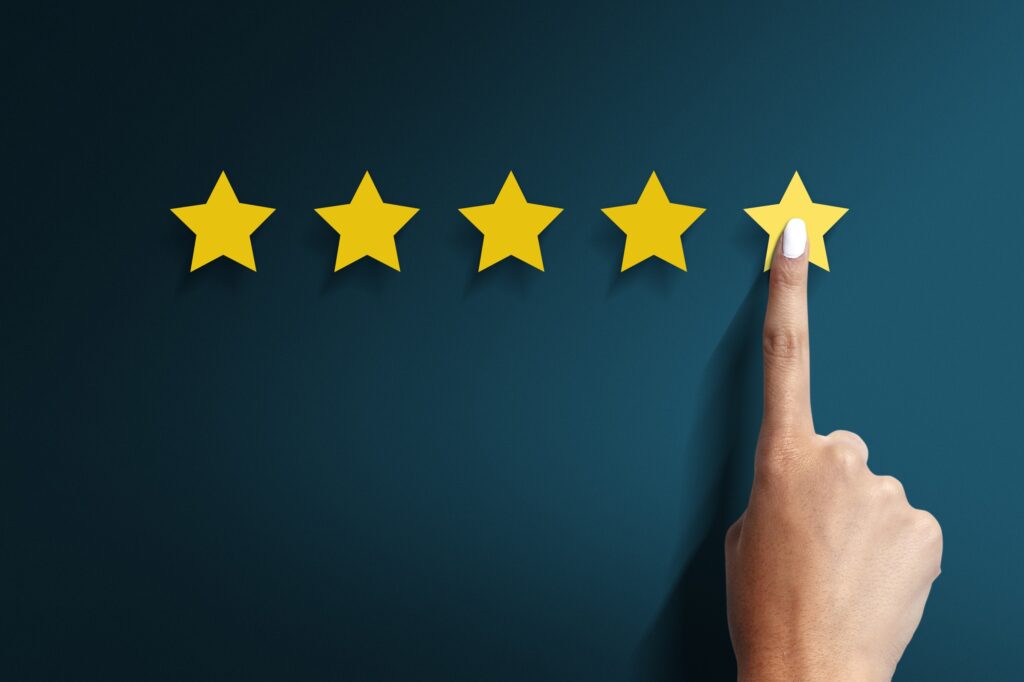 Star Rating Systems and Quality Improvement Measures