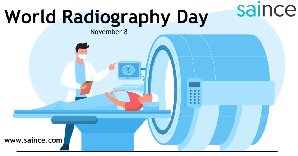 Unlocking the Power of World Radiography Day